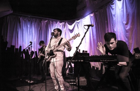 DoublePlusGood | Vortex Music Magazine