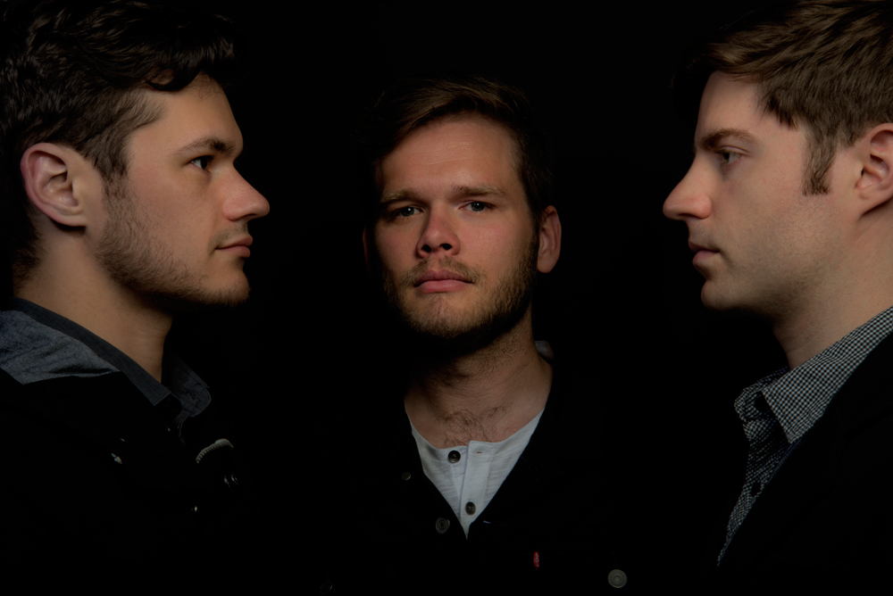 The Portland Playlist: DoublePlusGood [Song Premiere] | Vortex Music ...