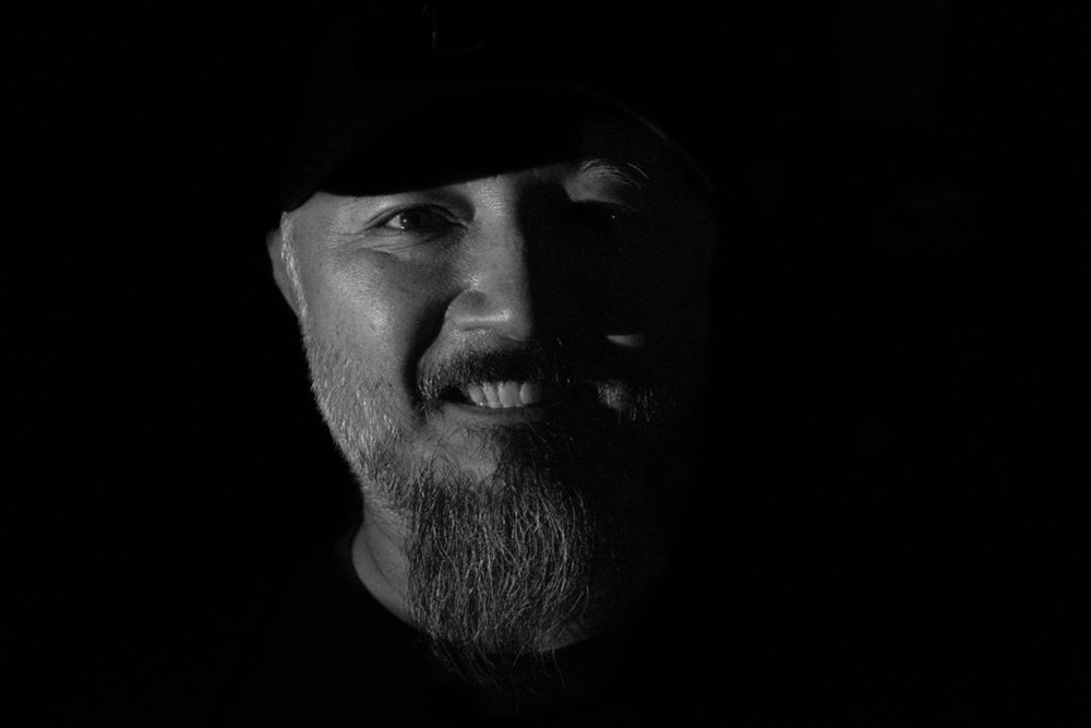 Terry White | Vortex Music Magazine