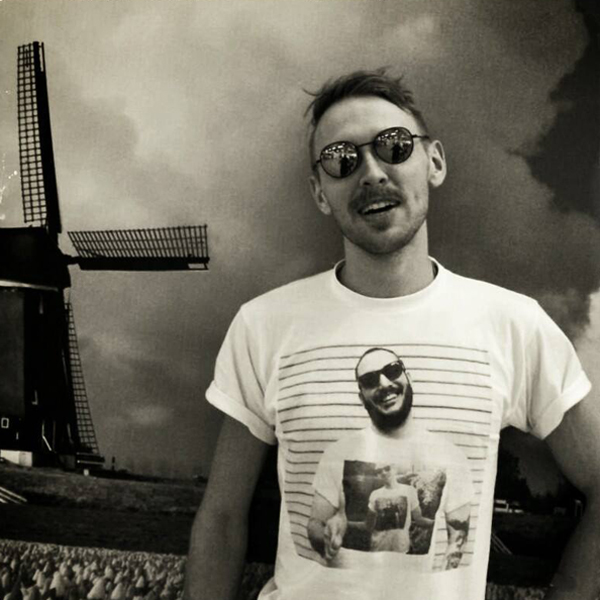 Corey Thomas Jared Pierce | Vortex Music Magazine